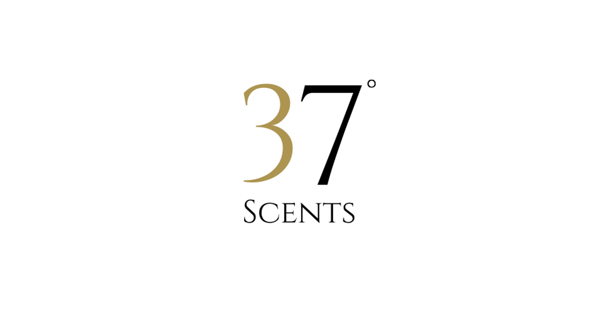 37 Scents Handmade scents