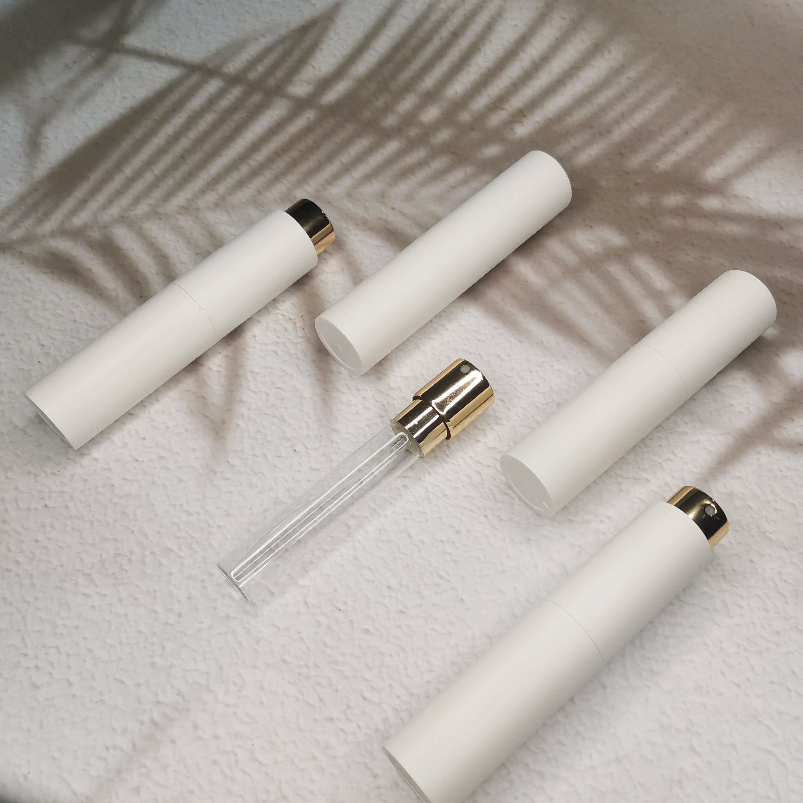 Personalized Perfume (10ml) – 37 Scents